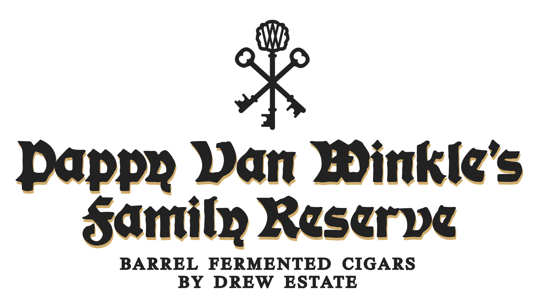 Home - Pappy Van Winkle's Barrel Fermented Cigars